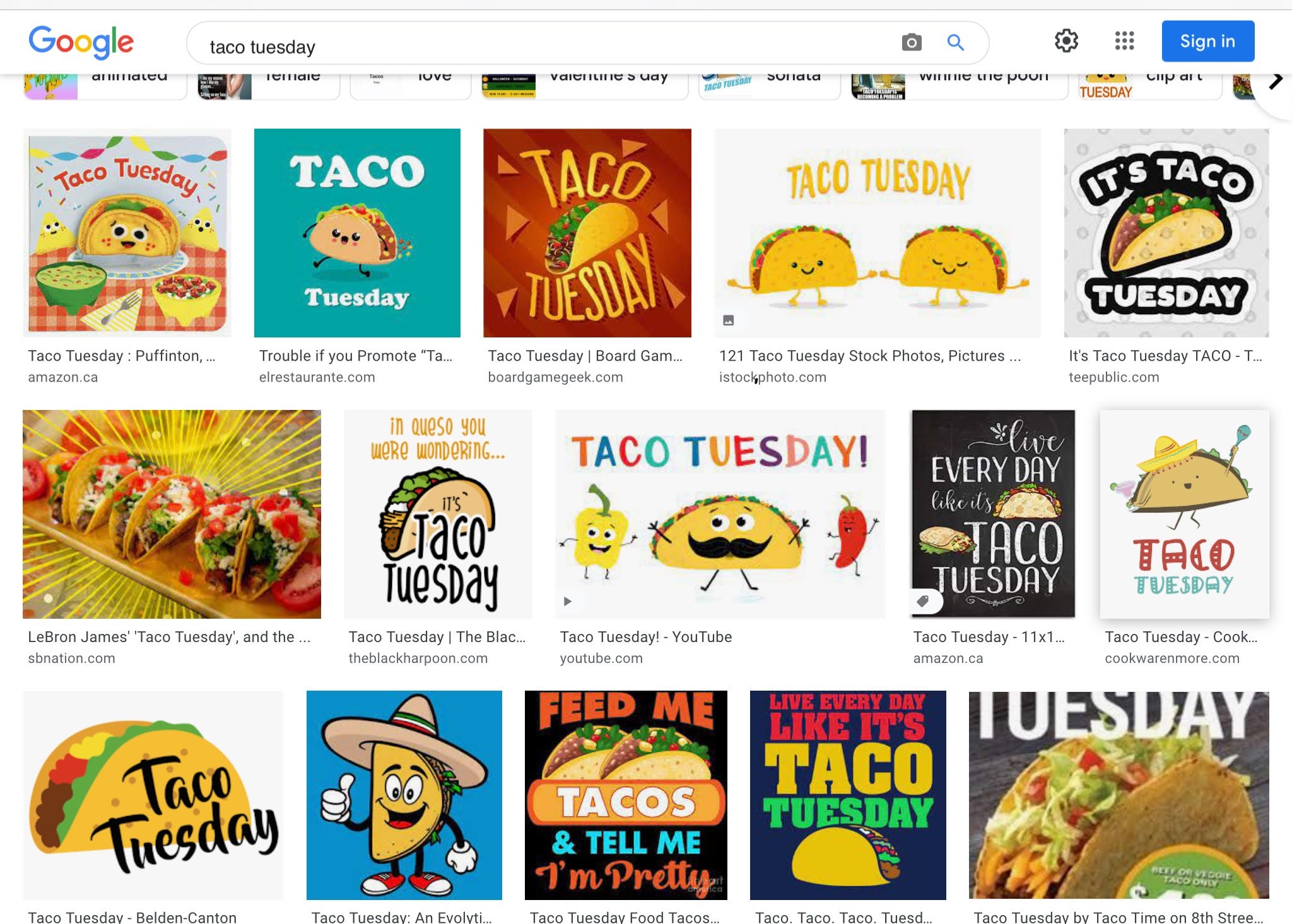 How Taco Tuesday can help you be more productive (without actually ...