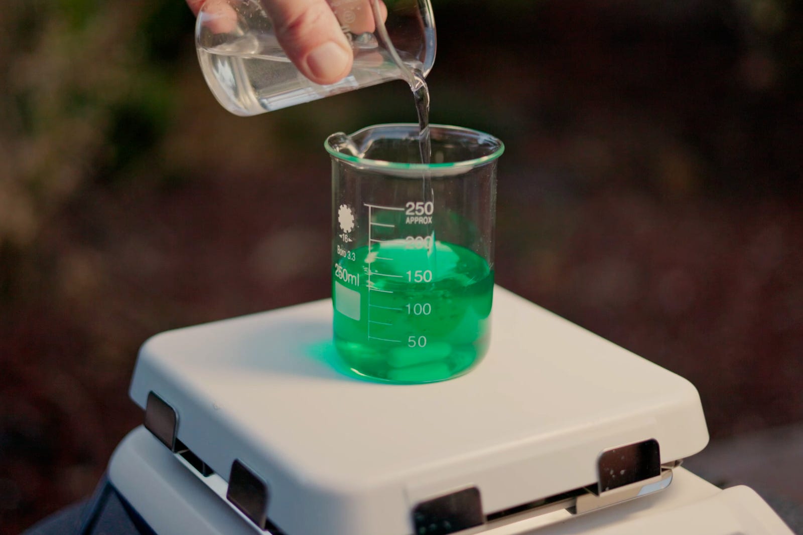 A requiem for amateur chemistry - lcamtuf’s thing