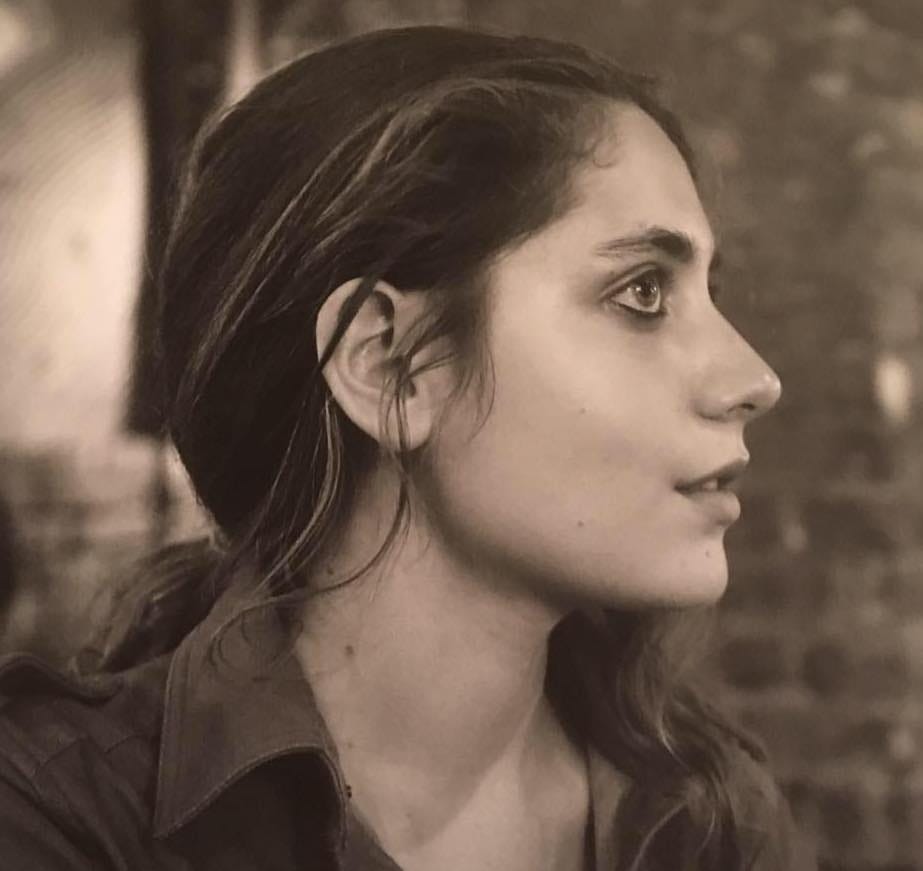 Elena Burger | Substack