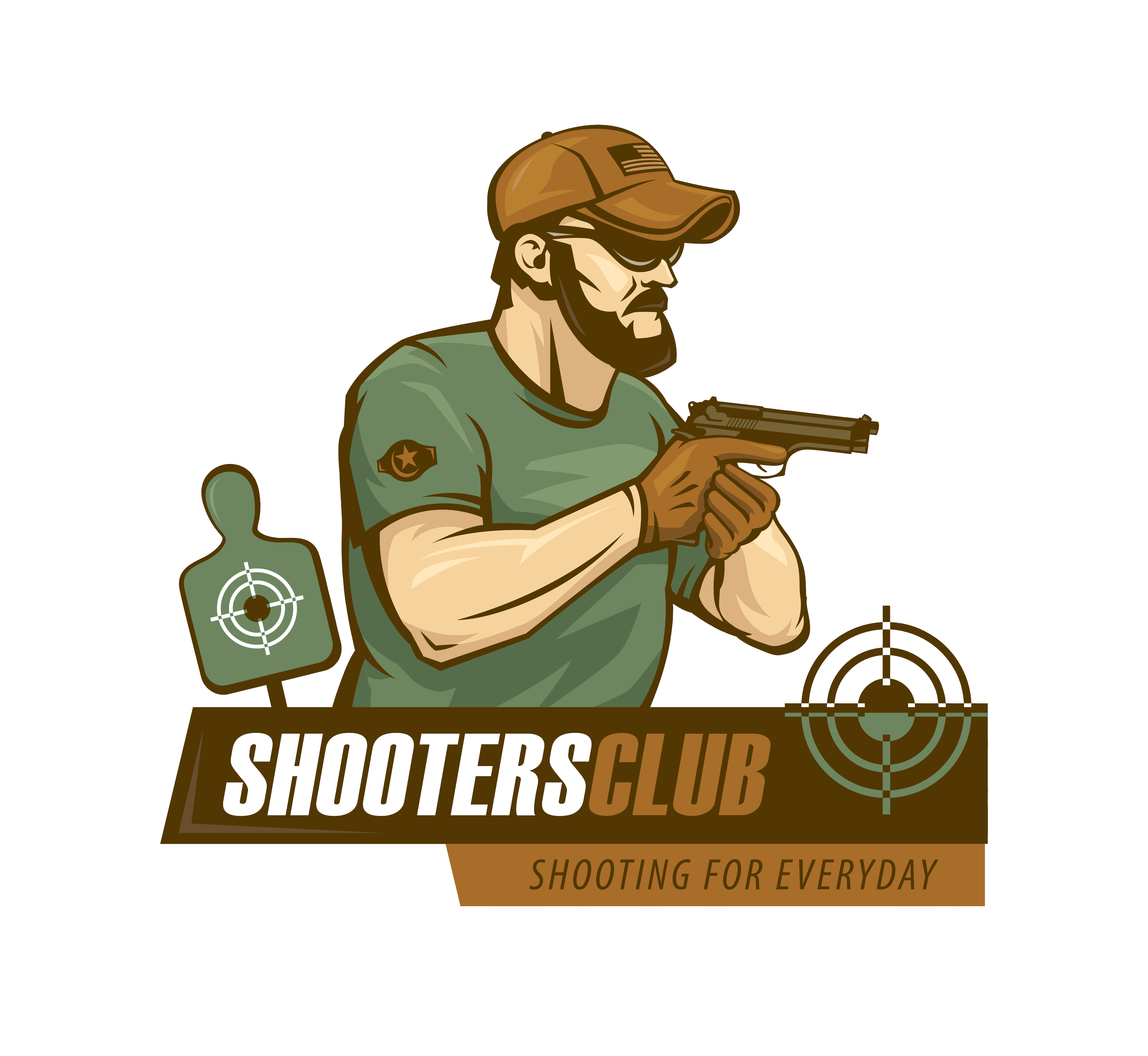 The Shooters Club | Substack