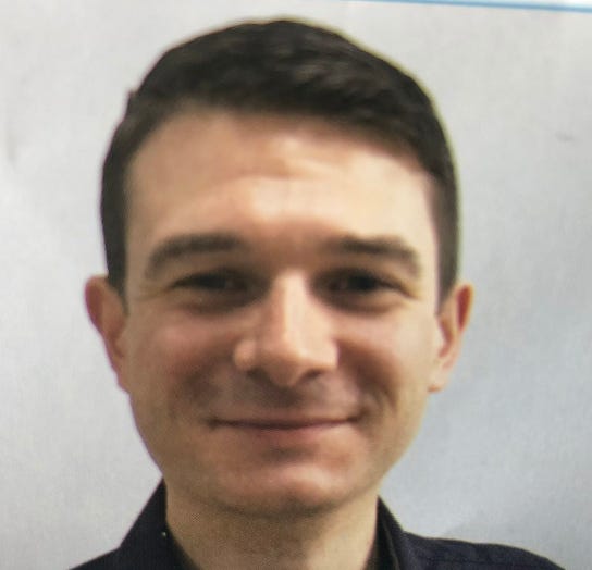 Ex cop jailed for lying stands for election in Wellingborough