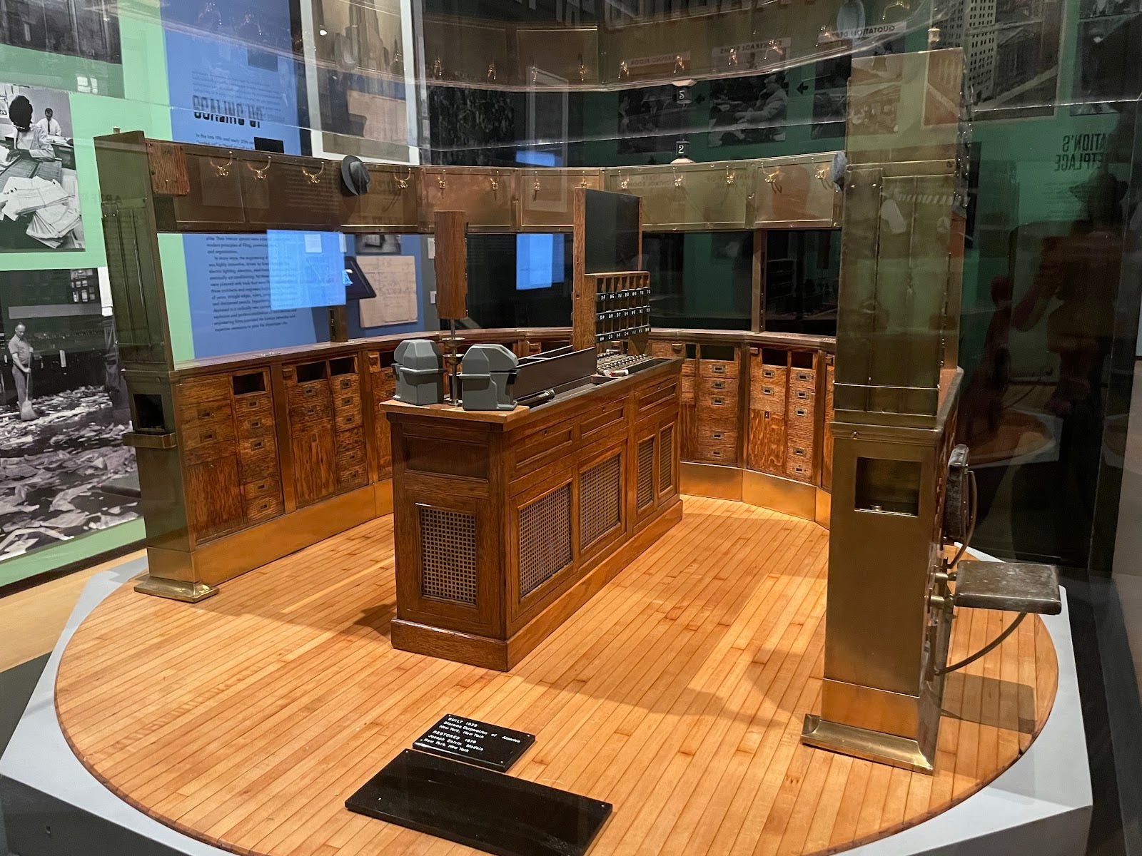 Engineer's Gate - by Jennifer Widerberg - Engineers’ Gate