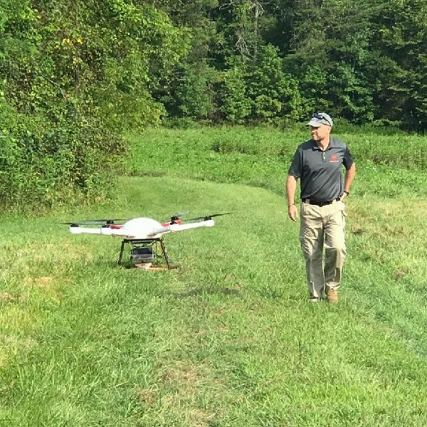 Defense and Intelligence Innovation Ecosystem | Graham Plaster | Substack