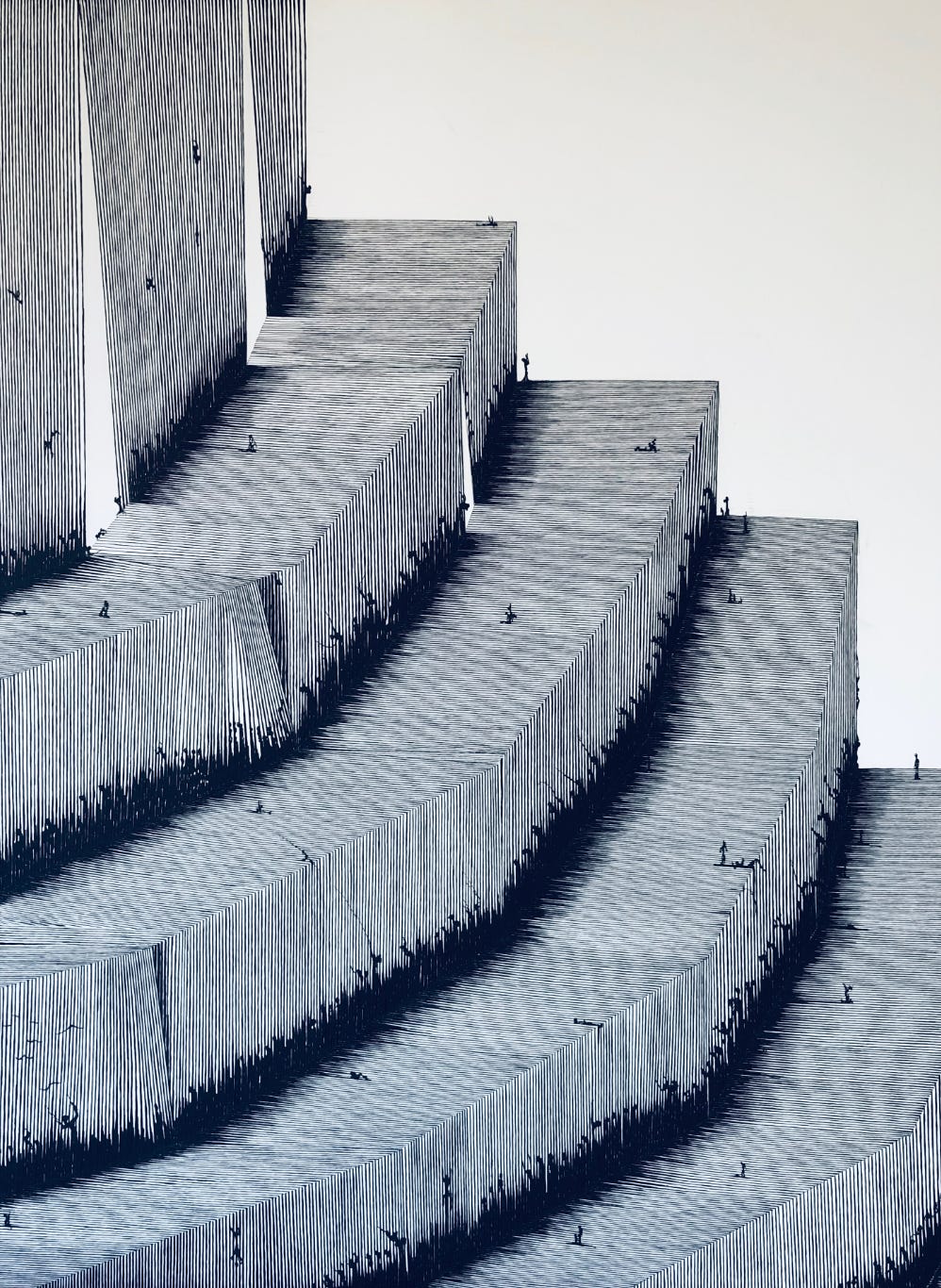 1on1 with Tim Maxwell (maxwellinked) - by Markiv‘De San