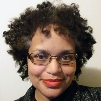 Katherine Nero | Substack