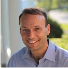 Adam Andrzejewski | Substack