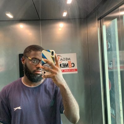 Vincent Desmond | Substack