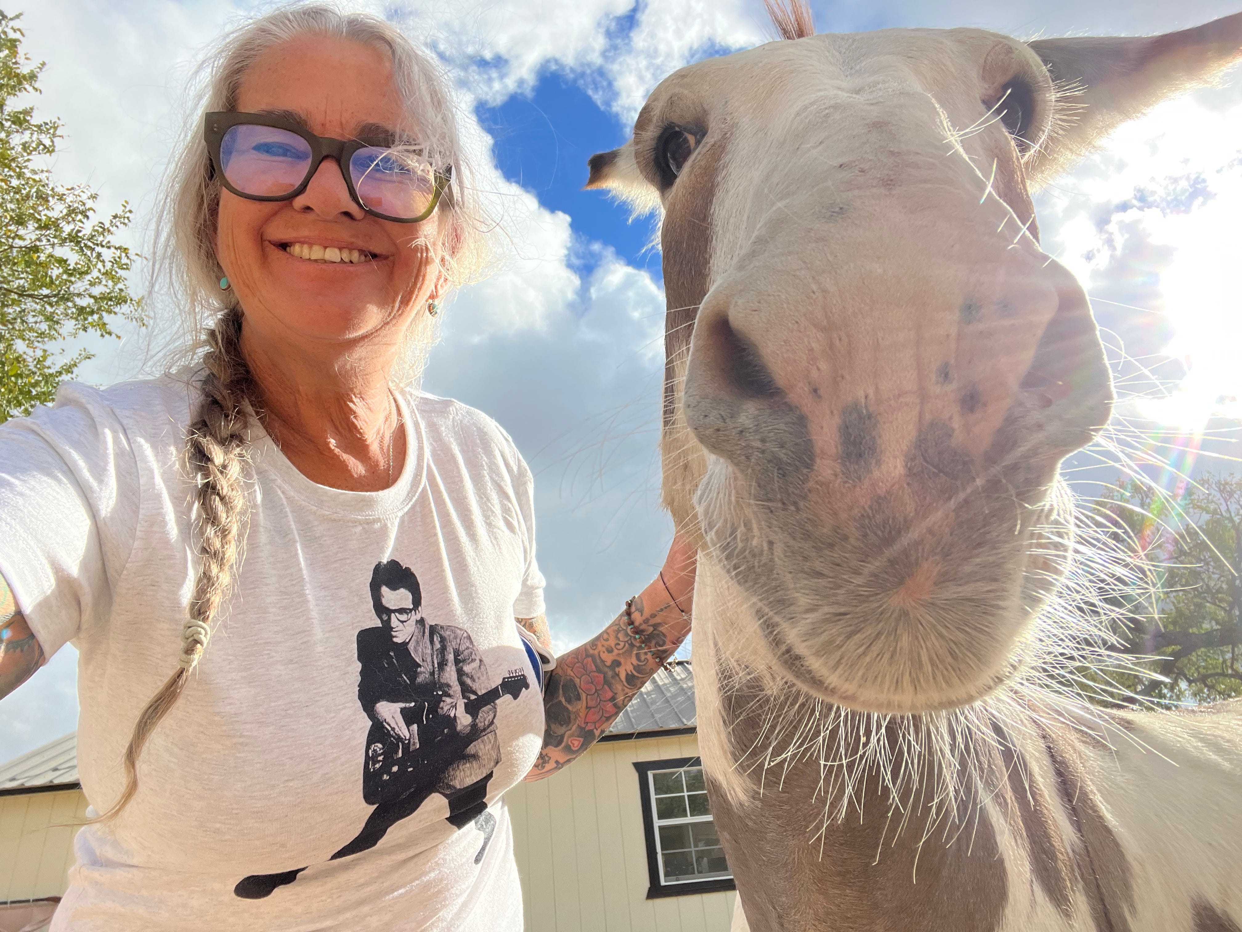 Spike Gillespie | Substack