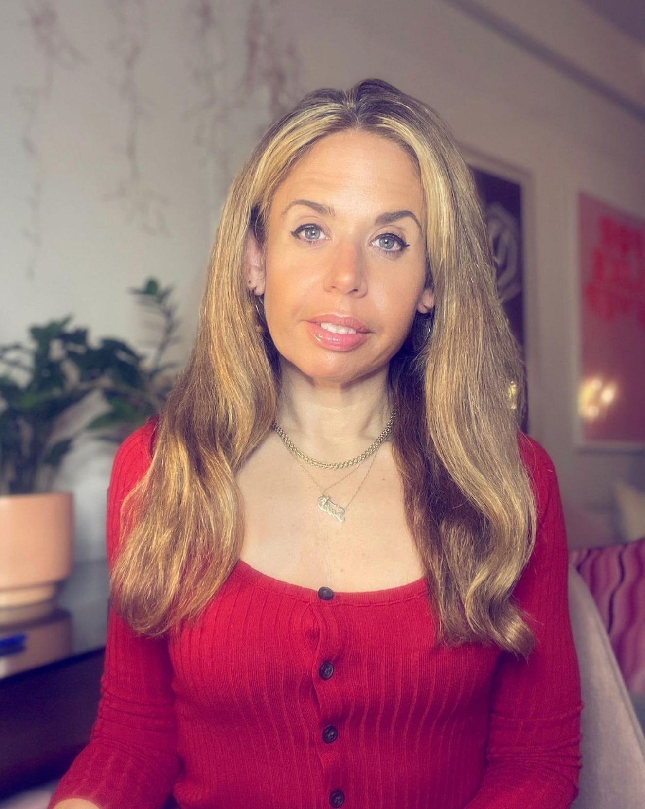 Sari Beth Rosenberg | Substack