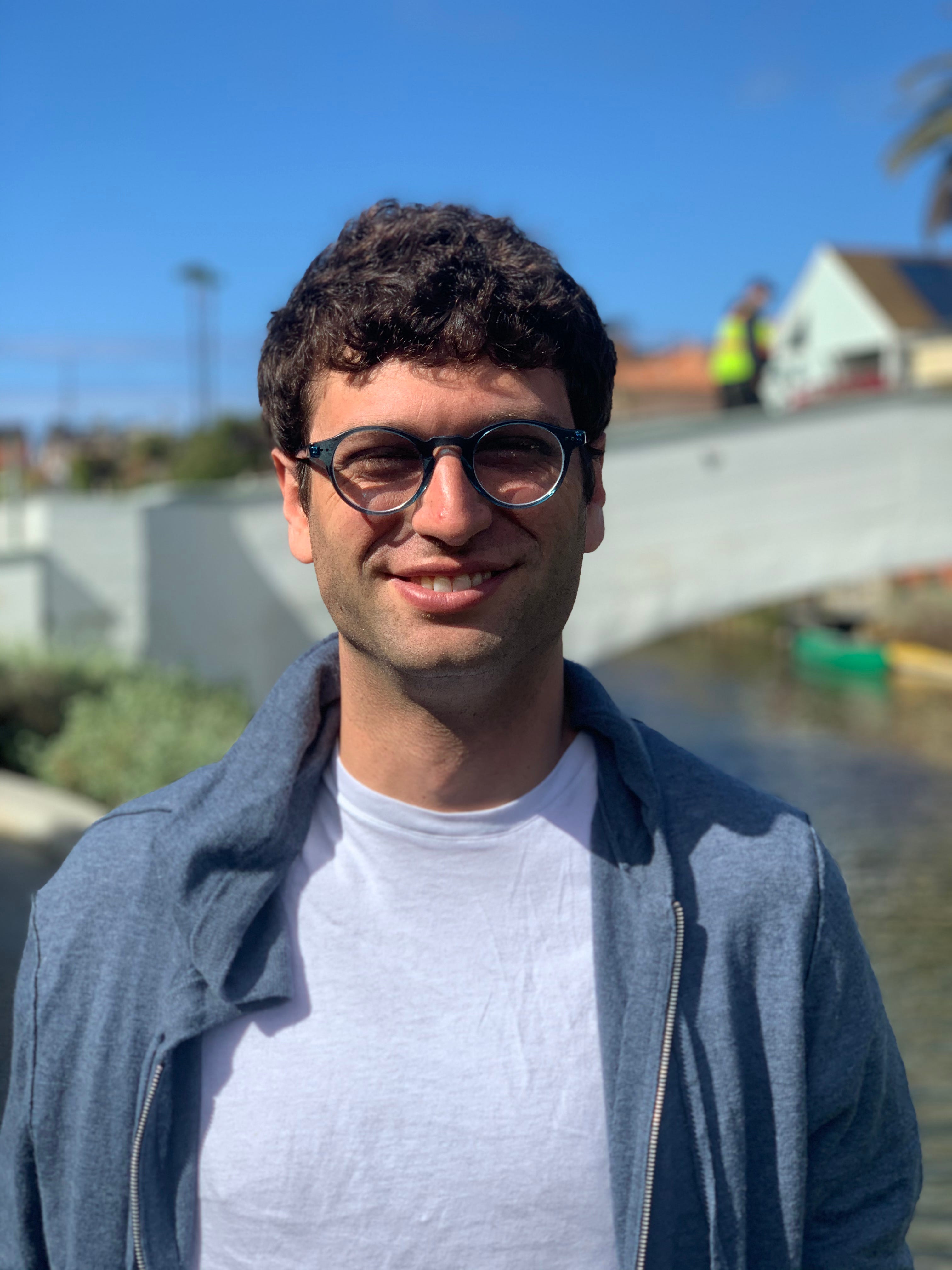 Ari Hoffman | Substack