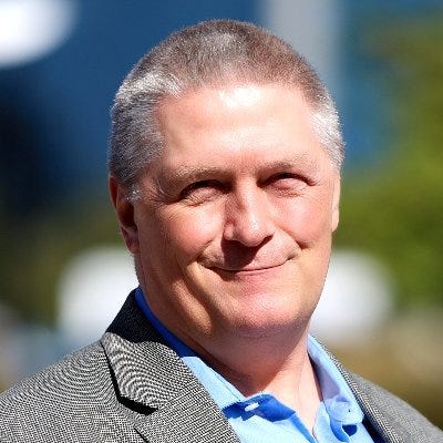 David Erickson | Substack