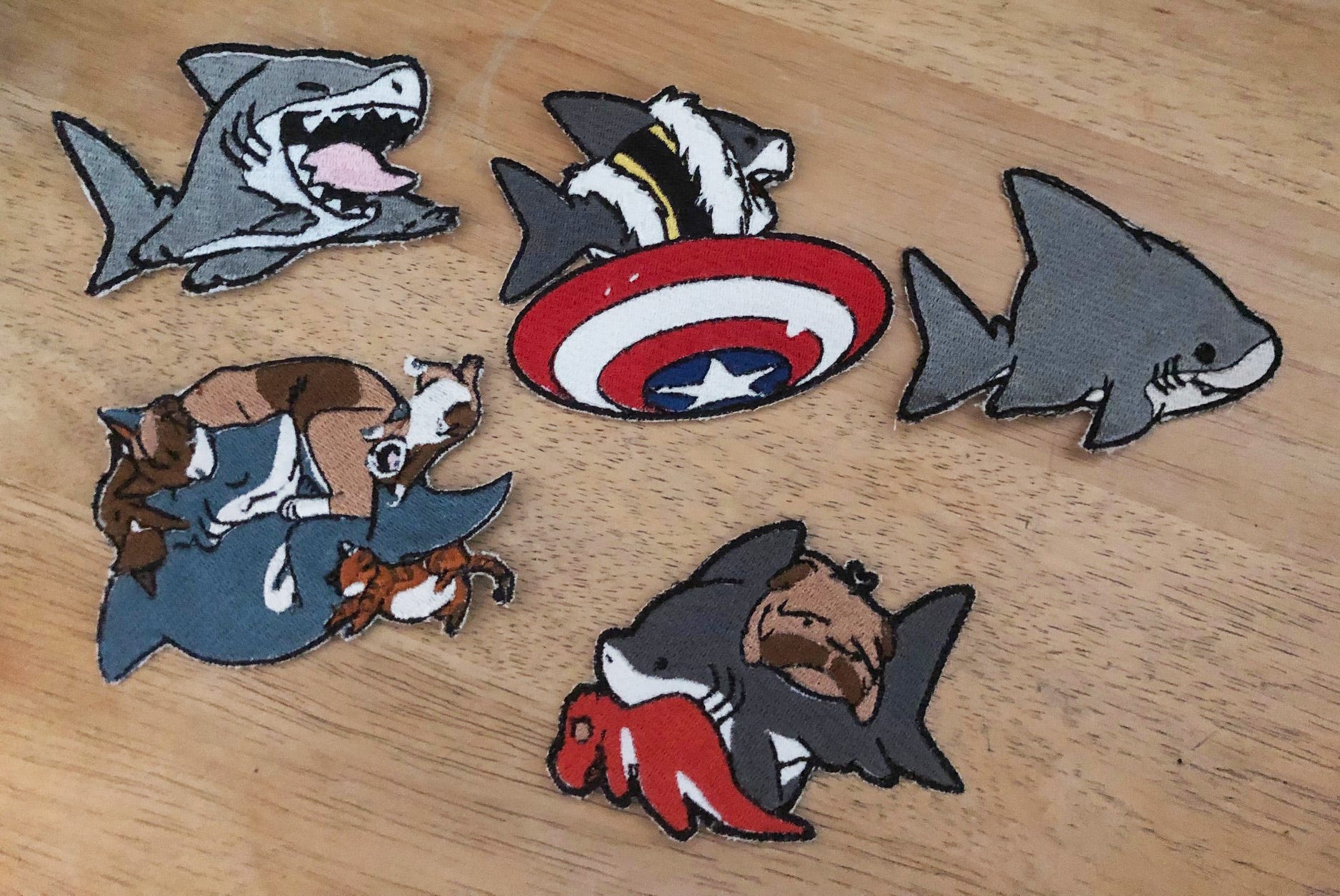 JEFF·STRAV·A·GAN·ZA - PART 2 - by Kelly Thompson