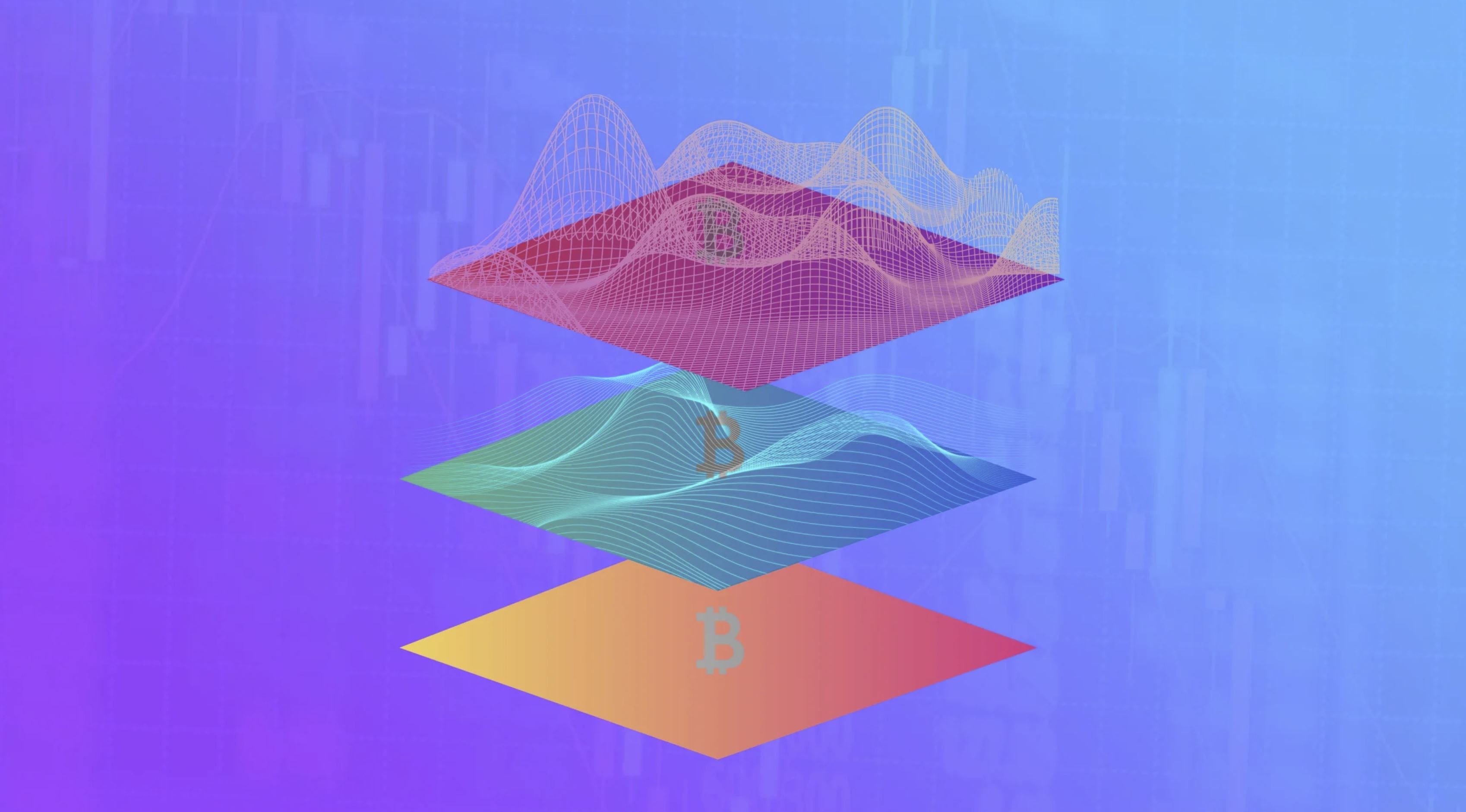 The Layers That Scale Bitcoin - Blockchain @ Kellogg