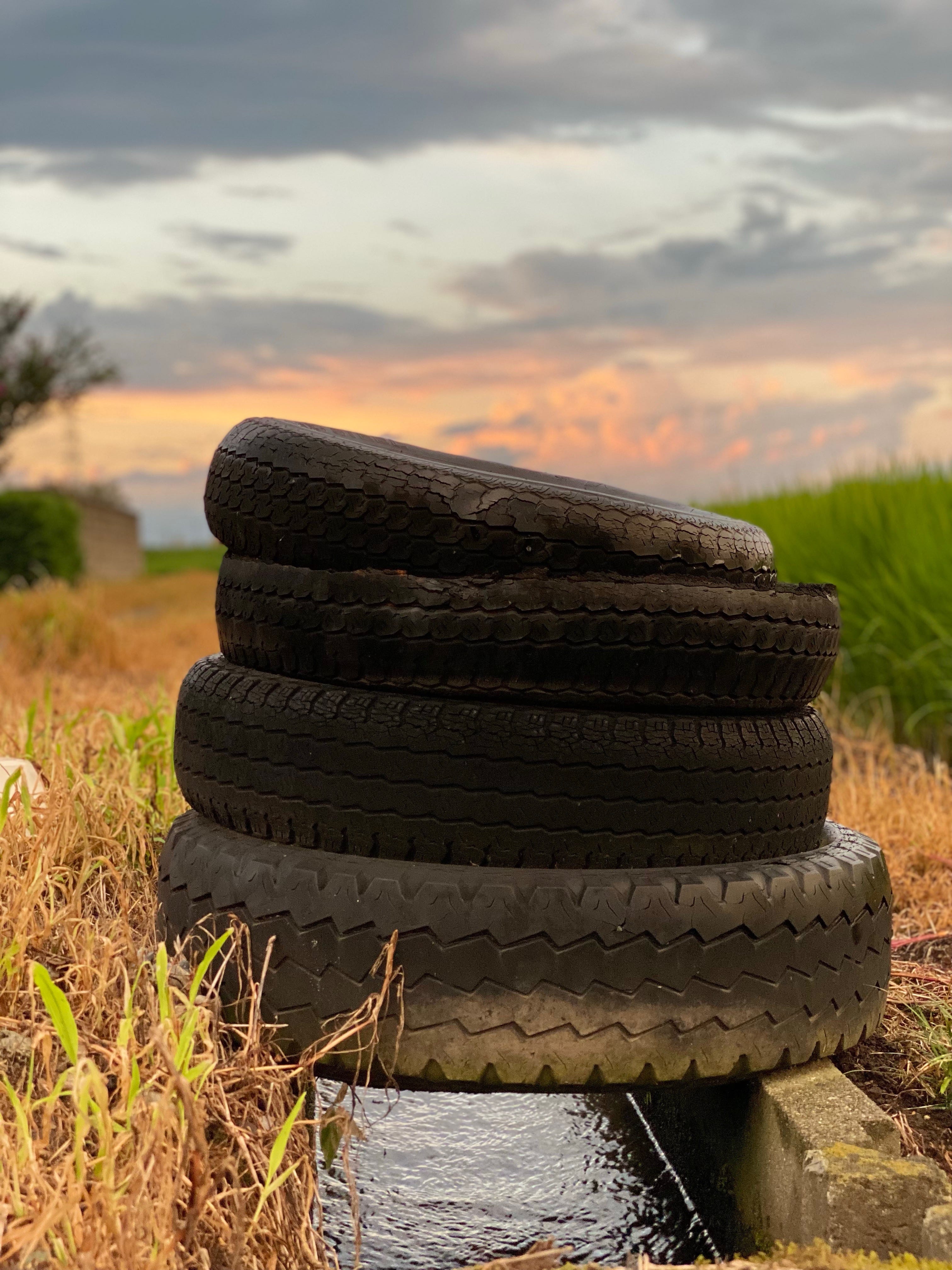 Tempestuous Child - by Joel Neff - 91 Days