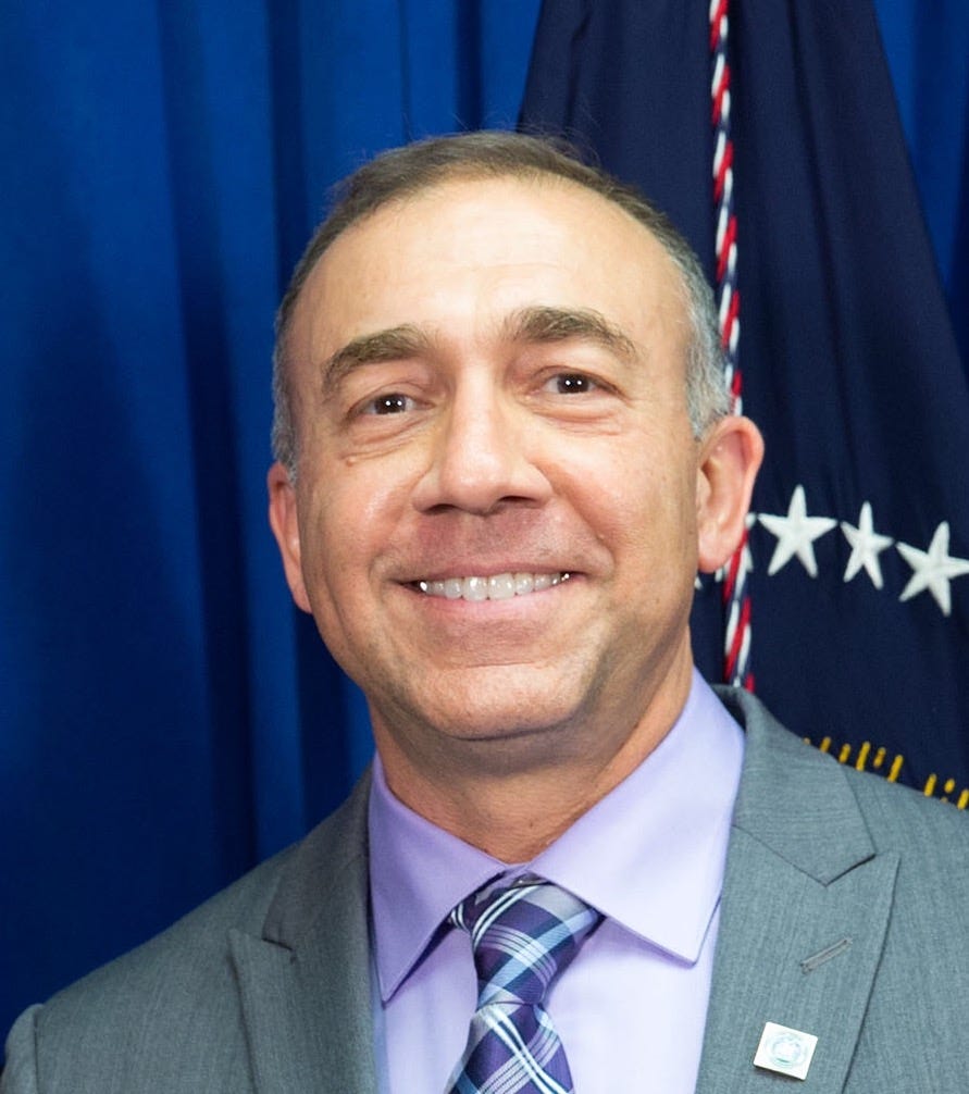 Michael Brumage, MD, MPH | Substack