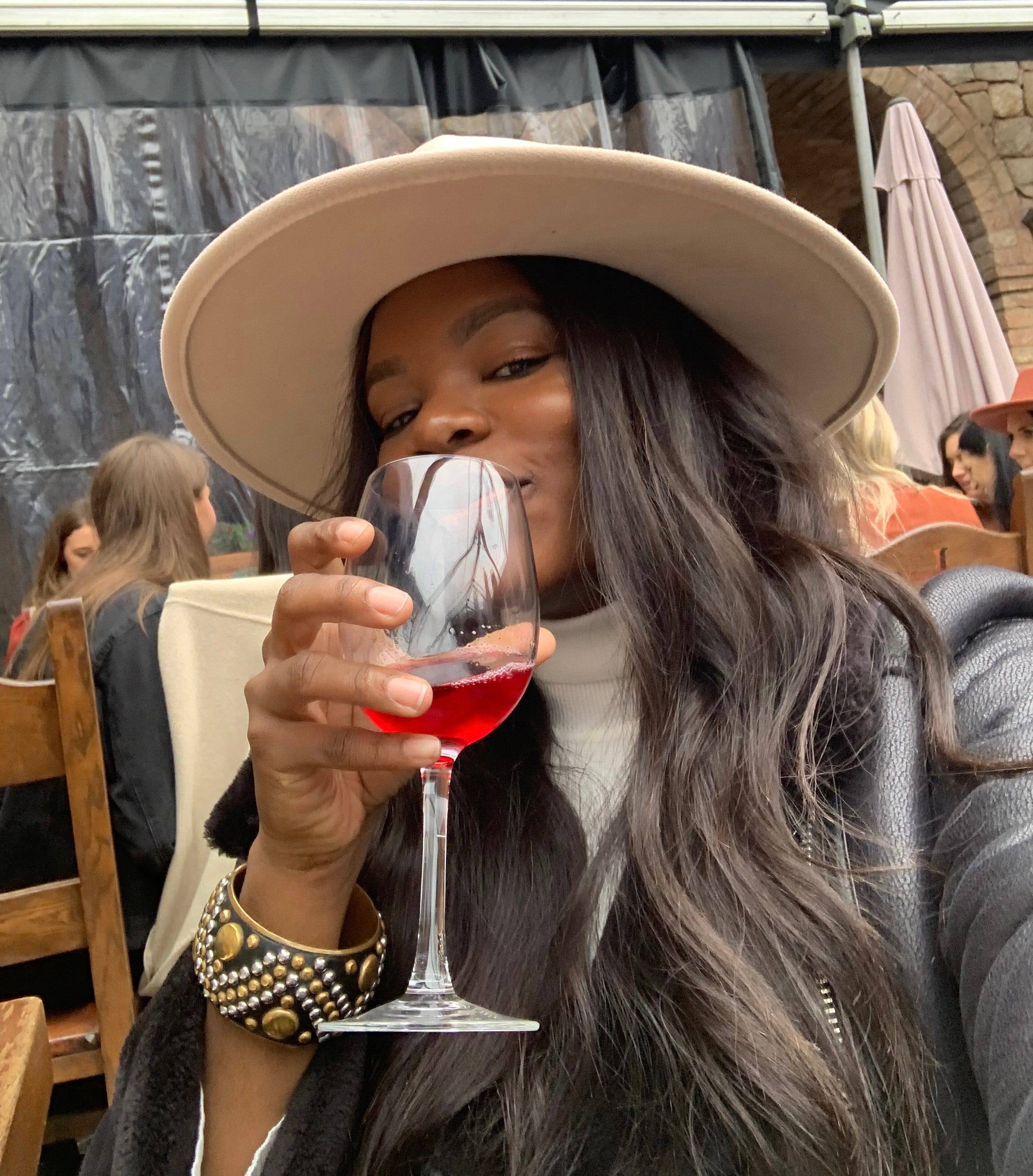 Bosola Olabisi | Substack