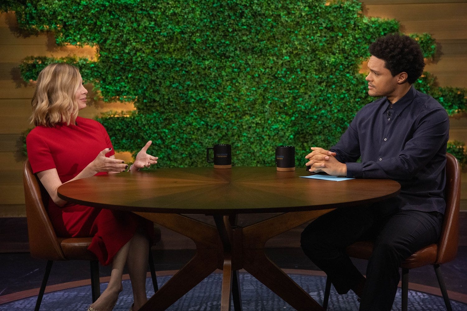 Being Deliberate: Kristen Soltis Anderson, Co-Founder Of Echelon ...