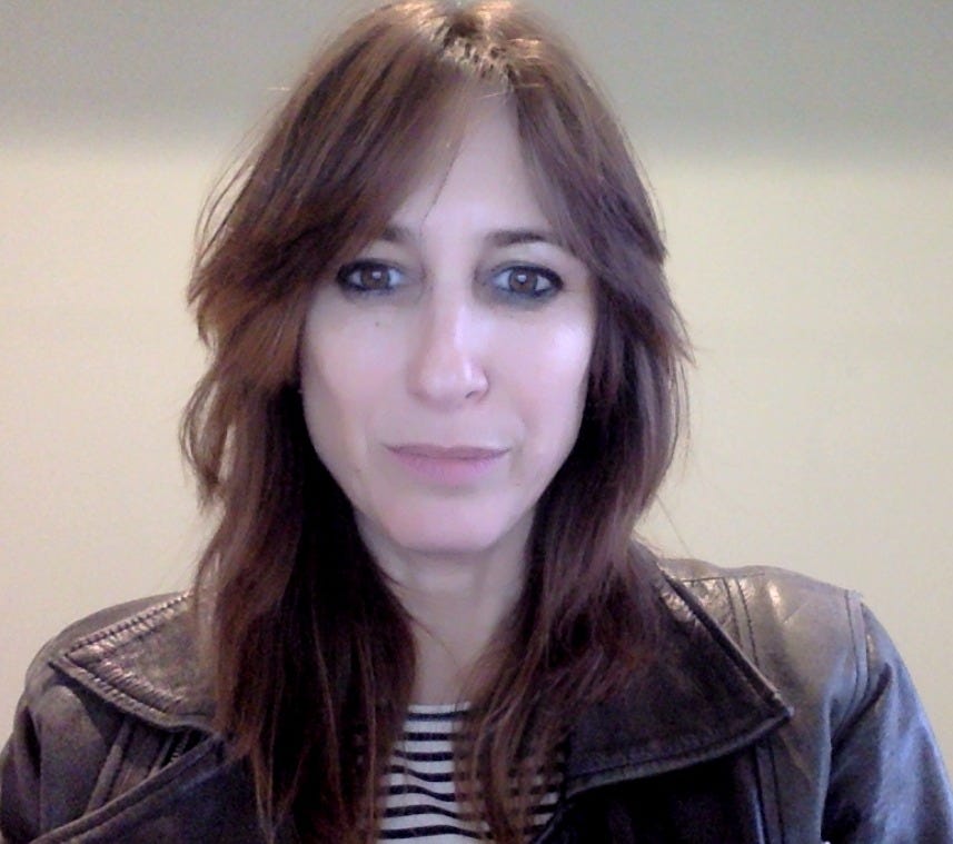 Daria Shualy | Substack