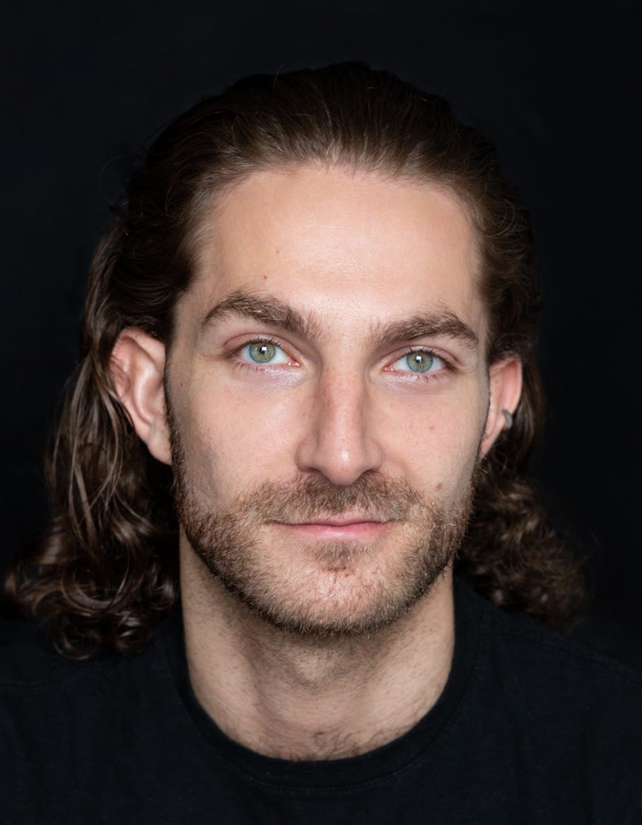 Zachary Zane | Substack