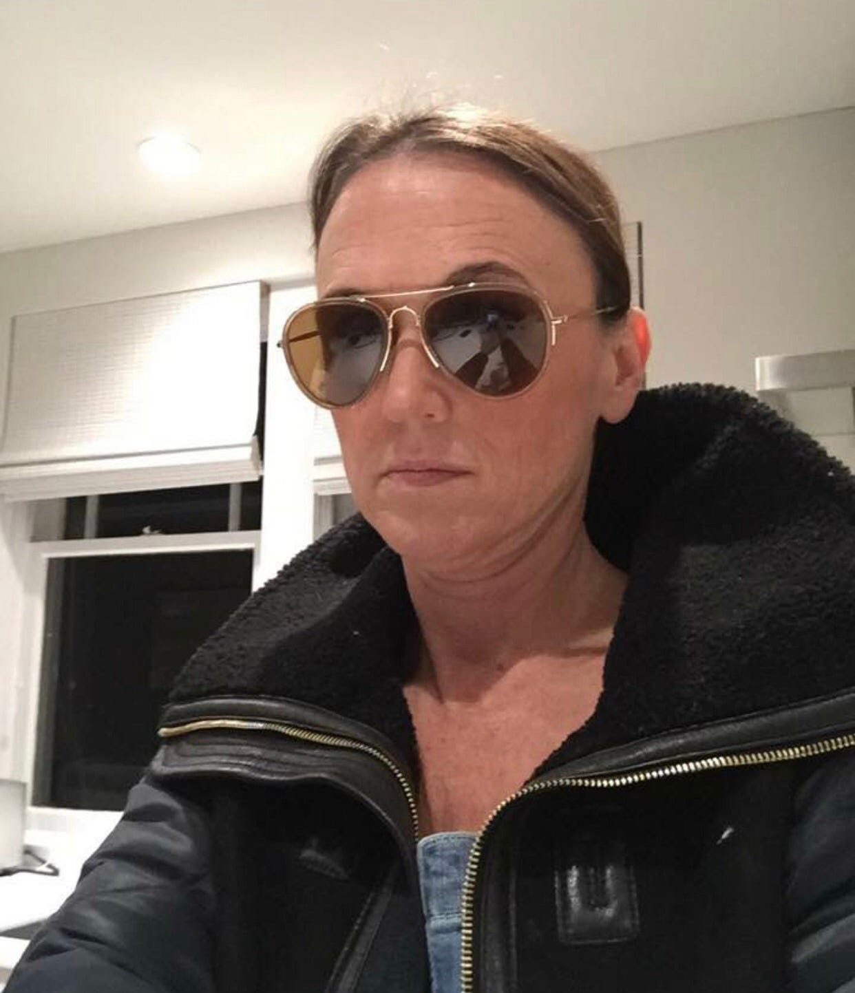 Liz Hodgson | Substack