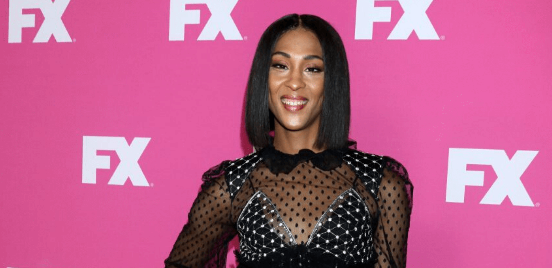 Mj Rodriguez First Trans Woman to Win Best Actress Imagen Award