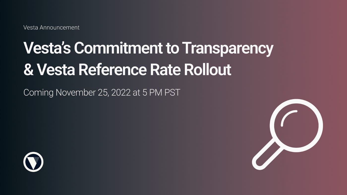 Vesta Epistola XIII - Vesta Epistola