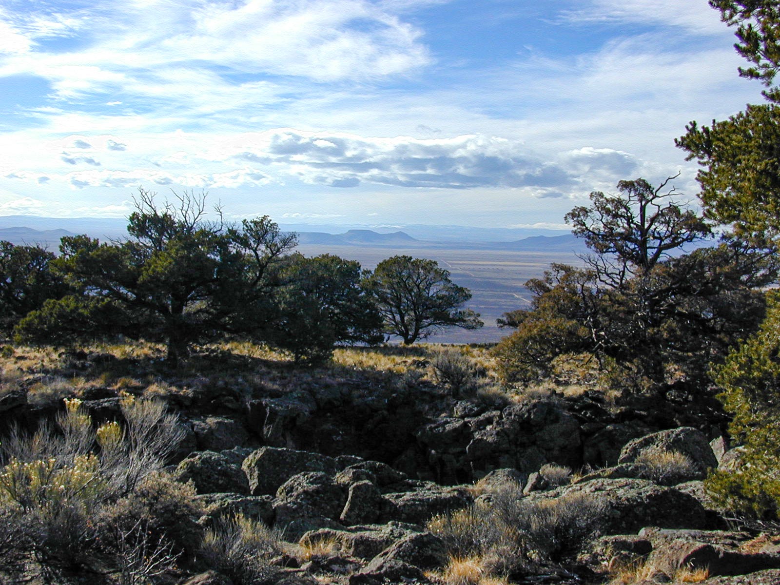 Soul Map - by John Hamilton Farr - GODDAMN BUFFALO