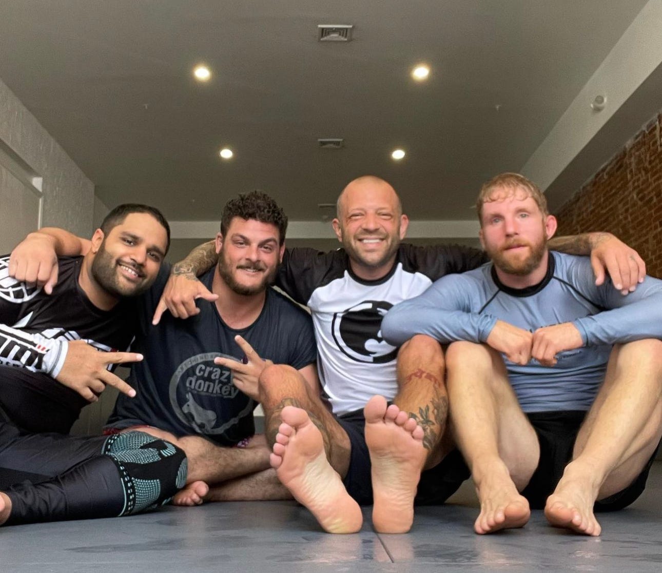 Happy New Year From QTR - by Quoth the Raven