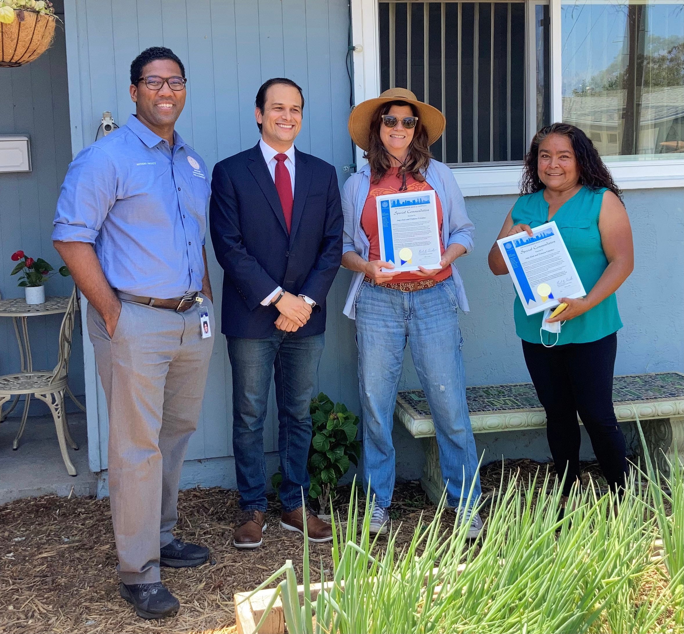 Access--Providing Job Opportunities