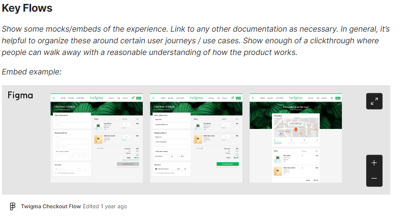 The ultimate collection of PRD templates - Edo van Royen