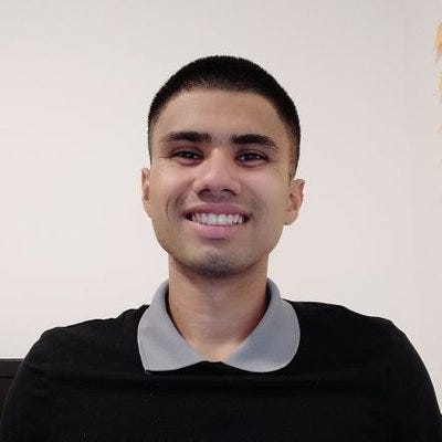 Rahul Mathur | Substack