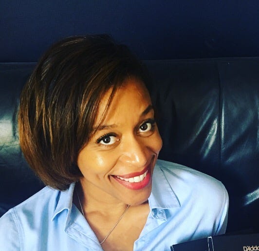 Yolanda Charles | Substack