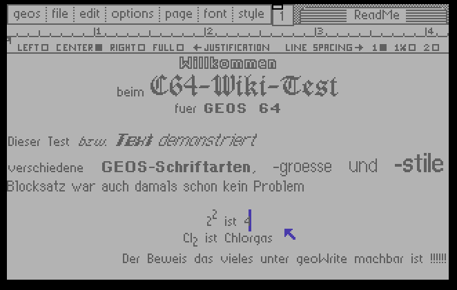 The many Operating Systems of the Commodore 64