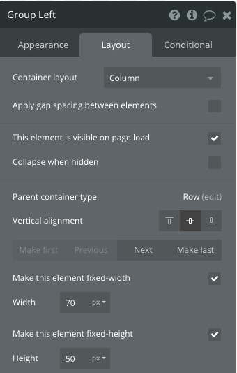 How to build a Wordle clone with Bubble - part 1