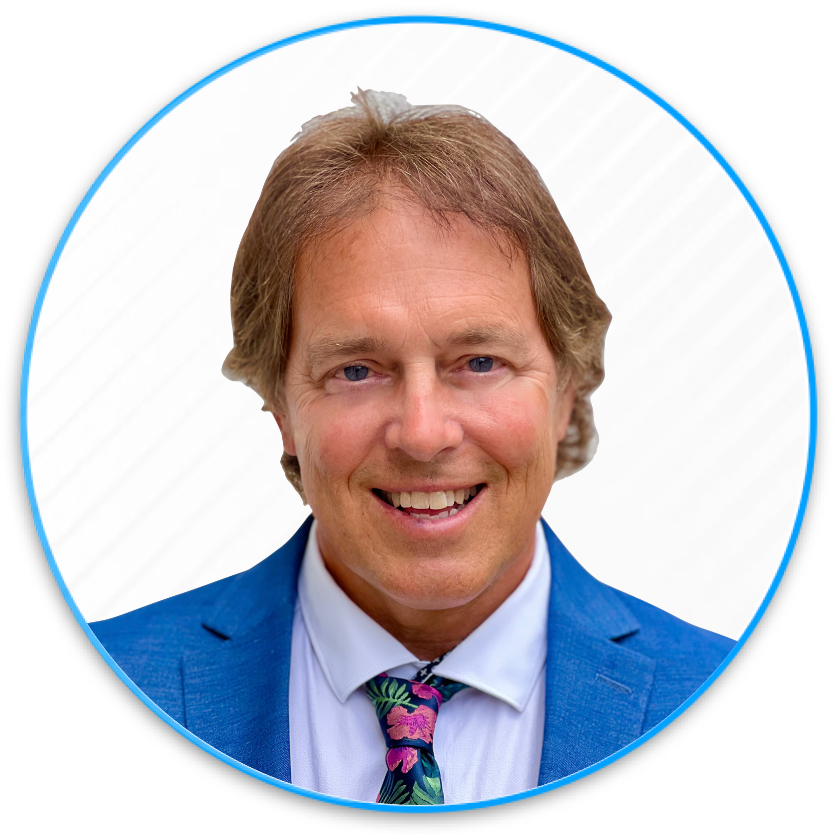 Mark Overbye | Substack