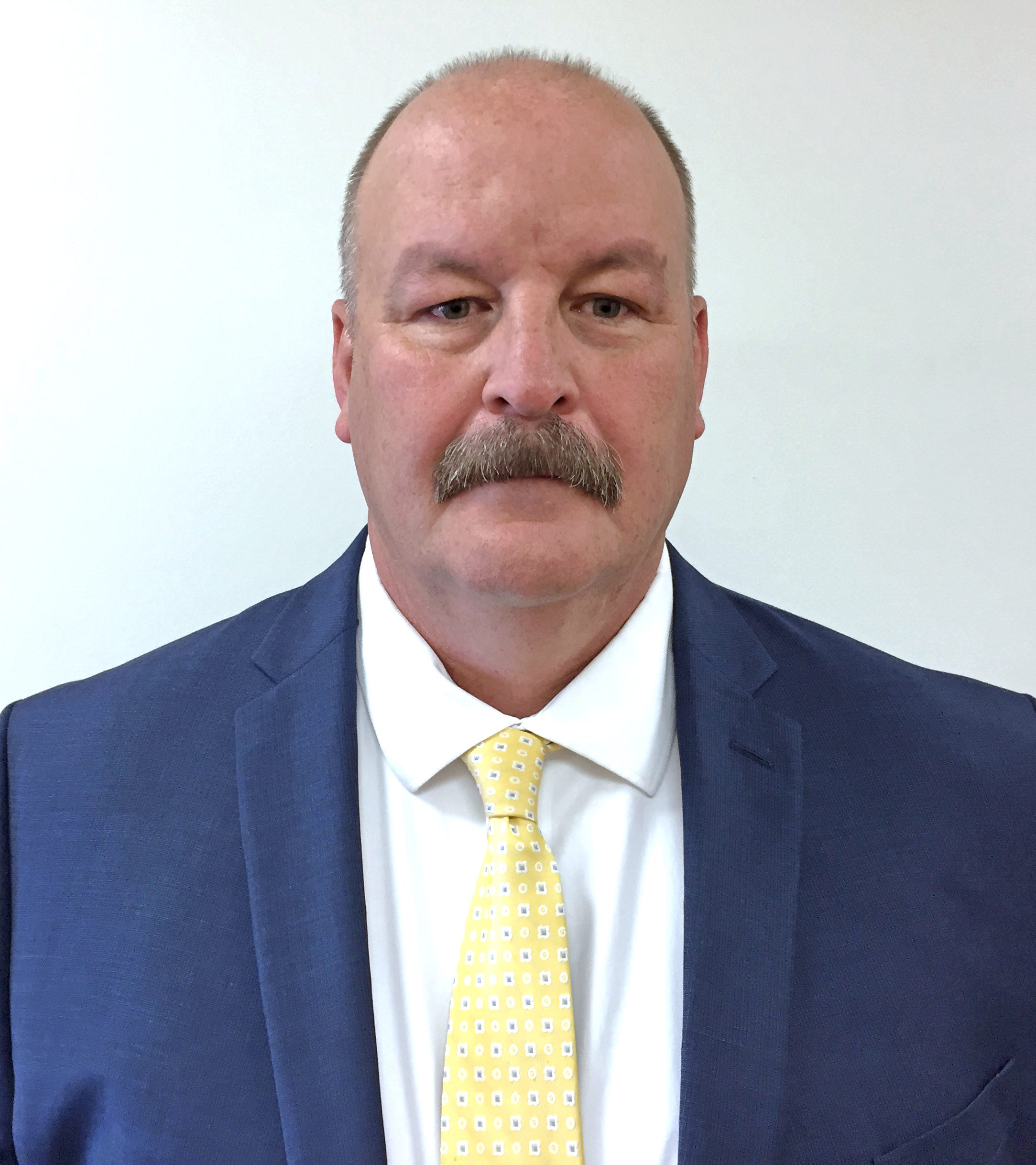 Counter-terrorism head returning to South Dakota's top detective agency