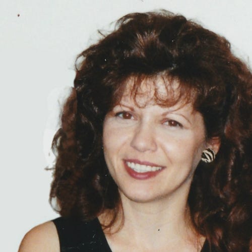 Linda Caroll | Substack