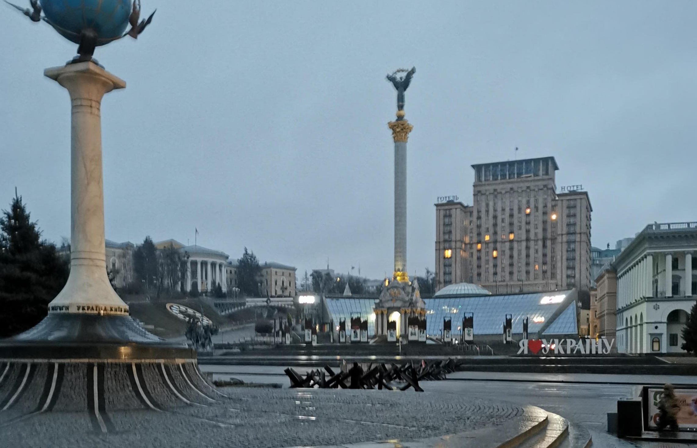Russia is spying on Telegram chats in occupied Ukrainian regions. Here ...