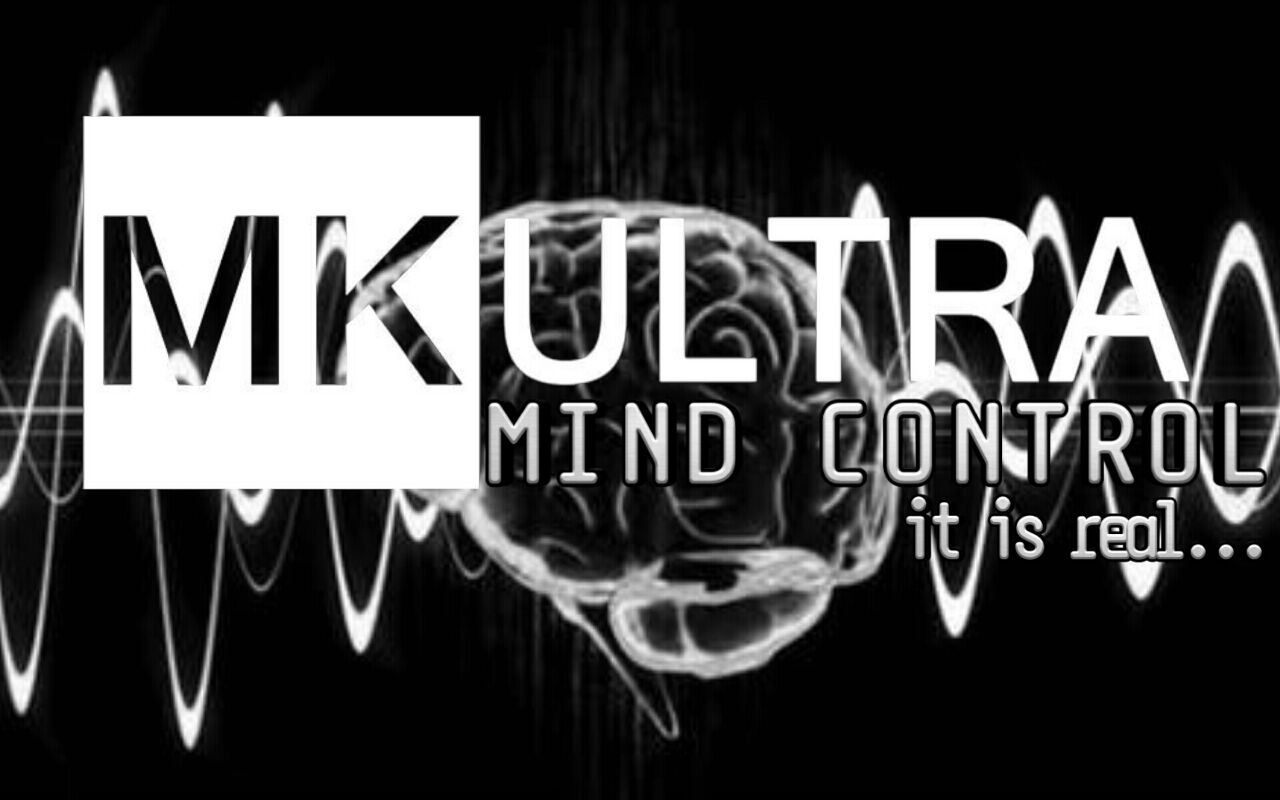 MK-ULTRA: MIND CONTROL - by K. L. Cobb Jr.