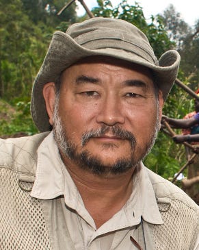 John D. Liu | Substack