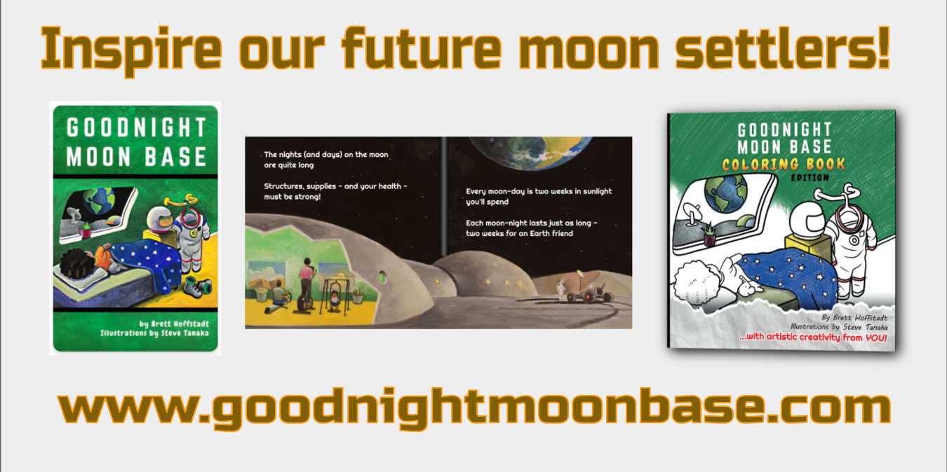 The Space Roundup - Jan 30th, 2022 - by Curious Astronaut