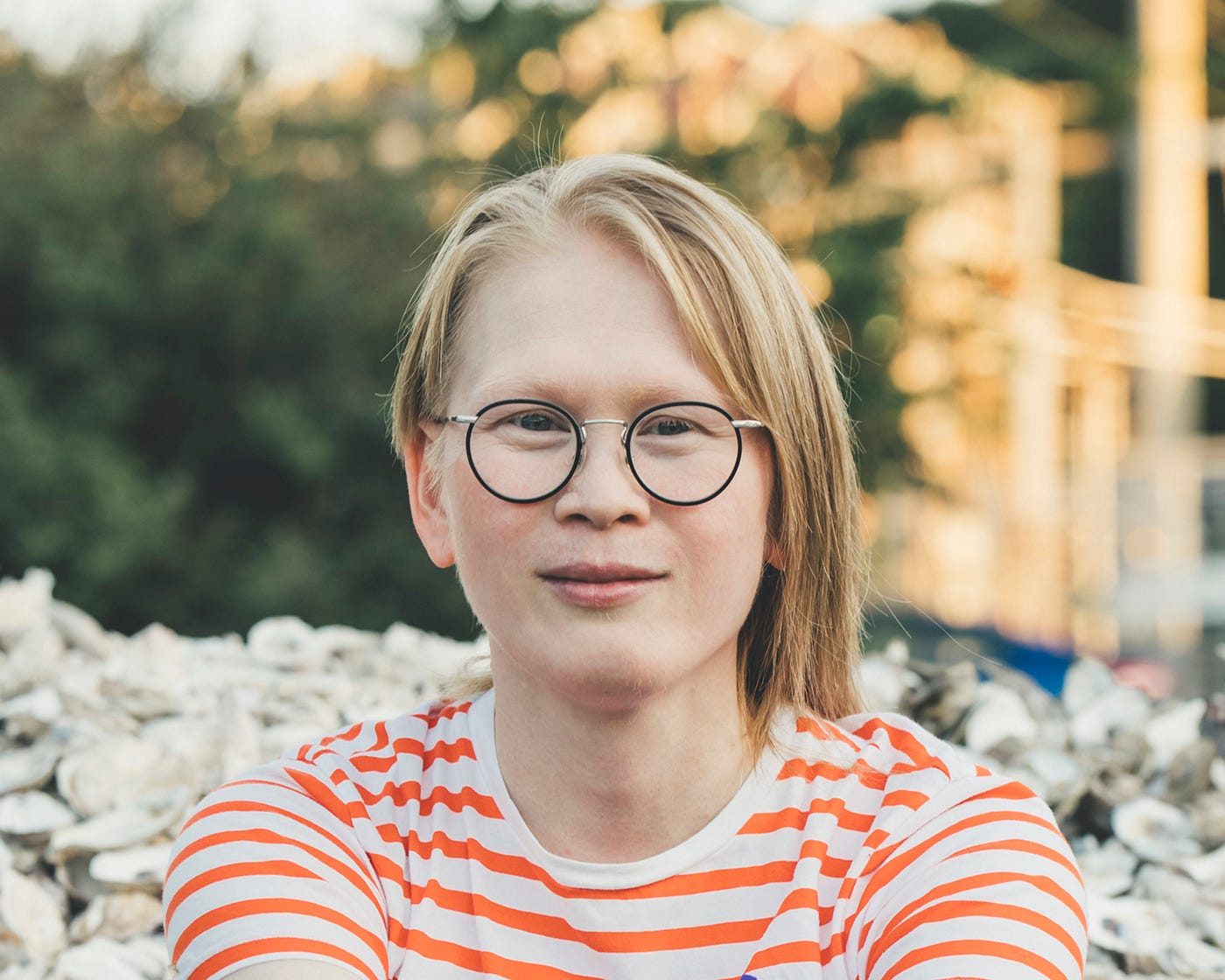 Meredith Talusan ️ | Substack