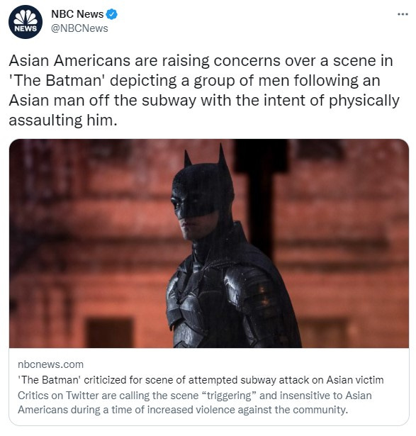 Why is it Someone Else’s Problem if You’re Triggered?