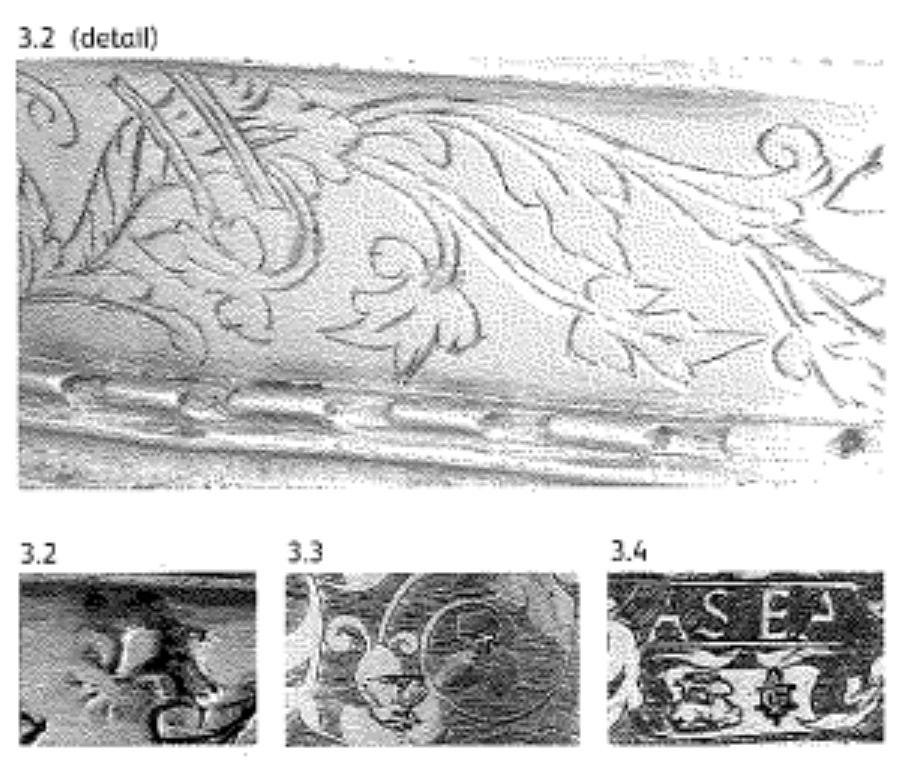 The Watson Mazer - by Scott J. Watson - Insperata Floruit