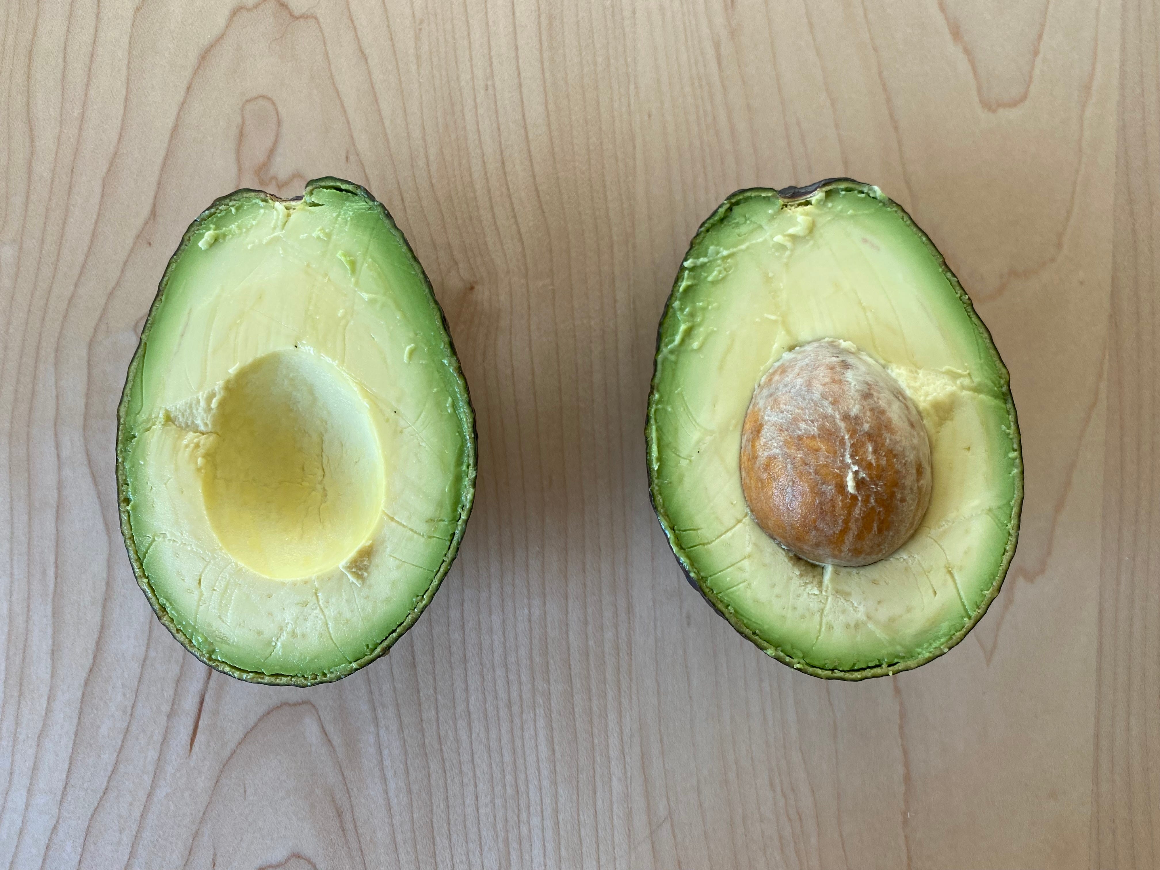 How I Pick the PERFECT Avocado - by Erica Adler