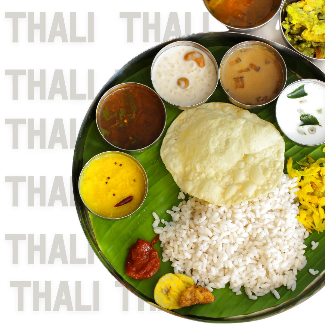 Thalis are here to stay! - by Chidambar - 7 Minute Read