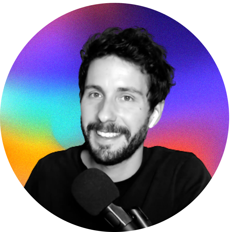 MANIFESTO - by Mathieu Bernard - Le carnet de Mathieu