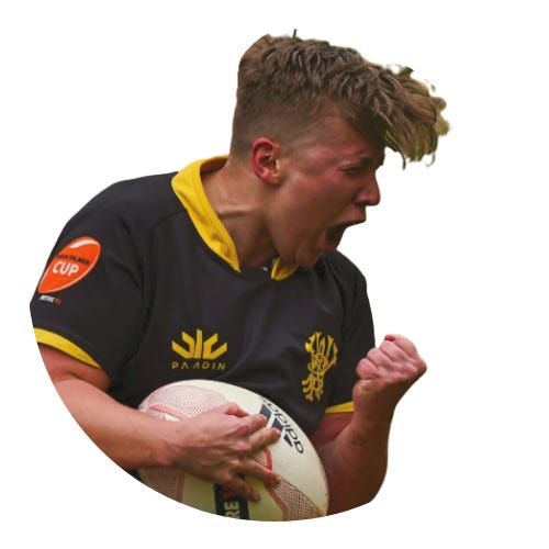 Alice Soper | Substack