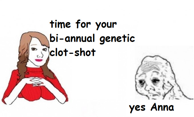 Russia creates genetic smallpox vaccine