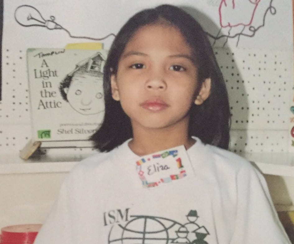 My Biggest Fear By Eliza Florendo my-biggest-fear-by-eliza-florendo